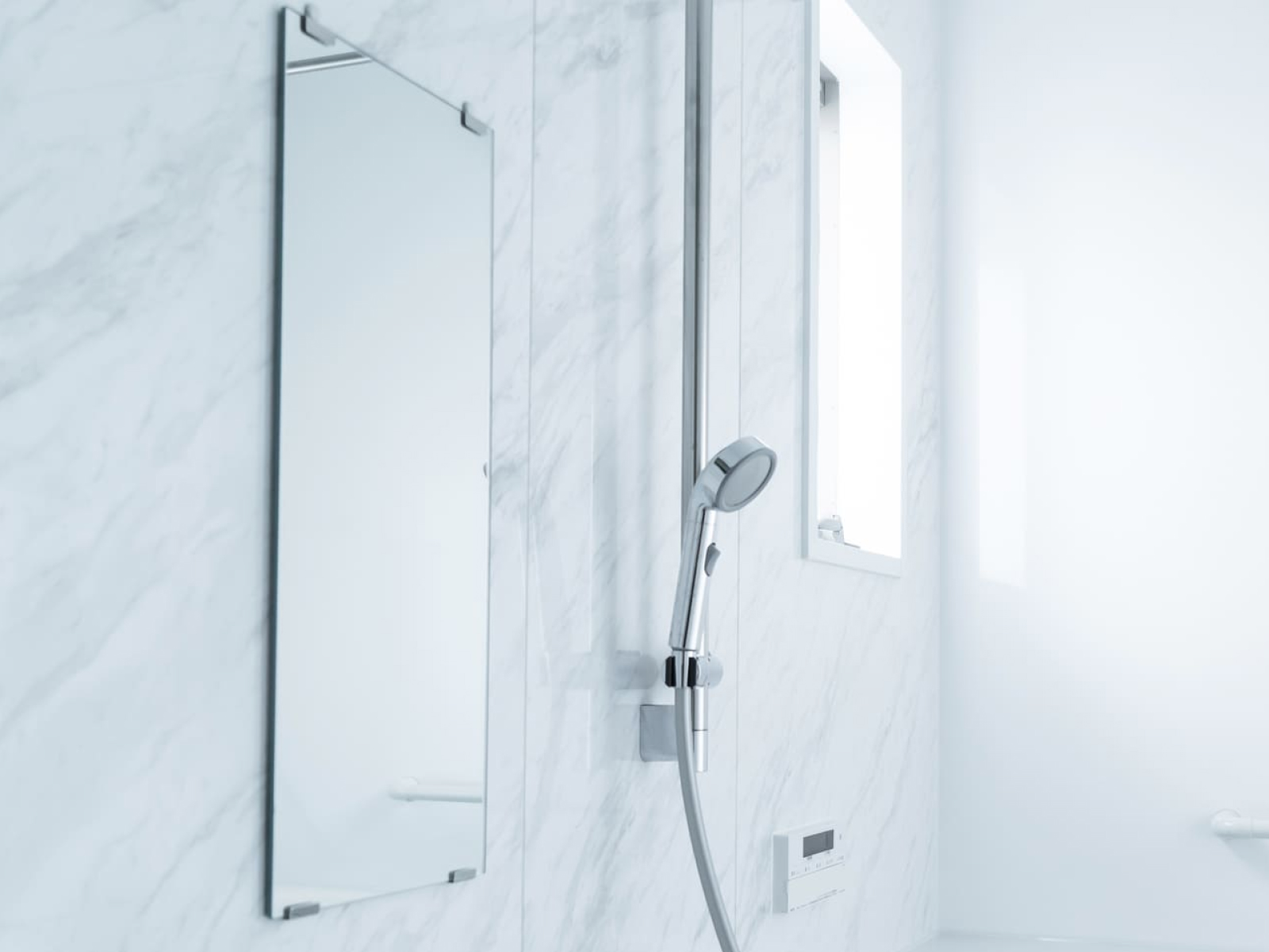 浴室部分改修 職専工なつめ